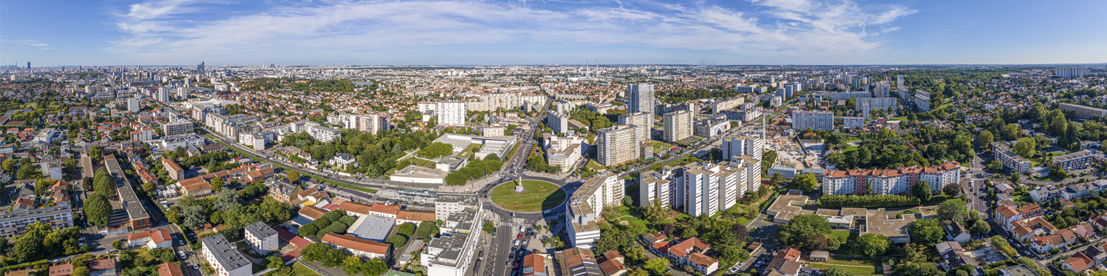 Vitry-sur-Seine - Envoyer la candidature
